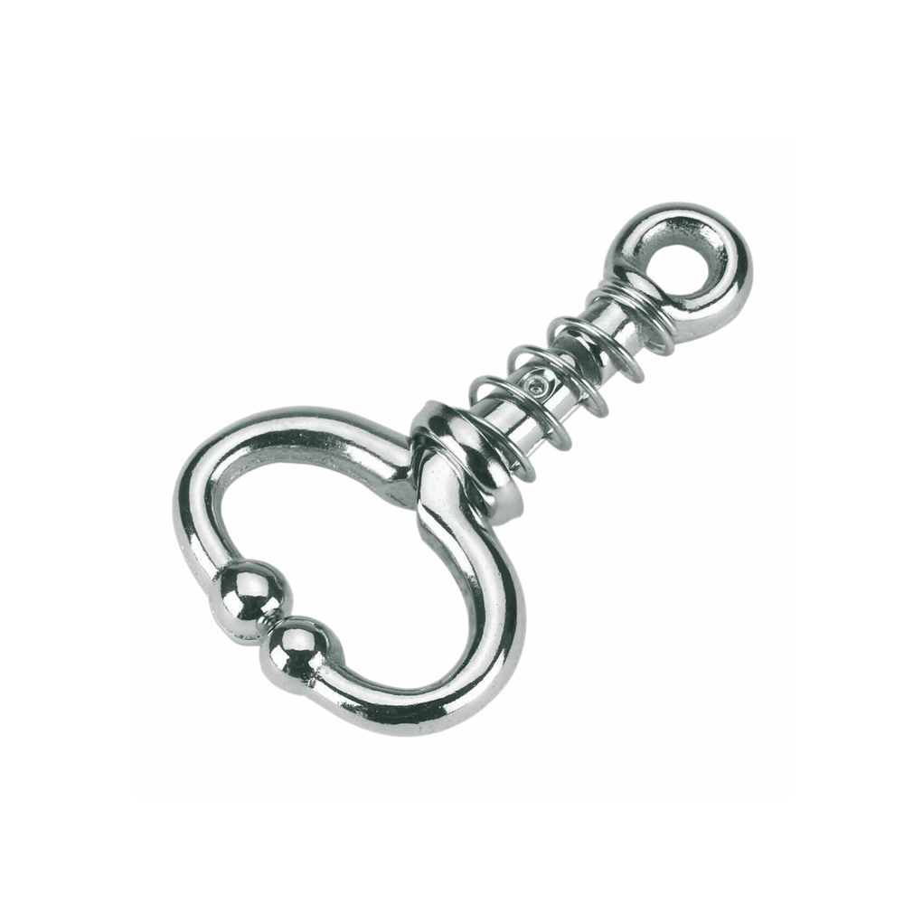 Bull Holders – Raja Mfg