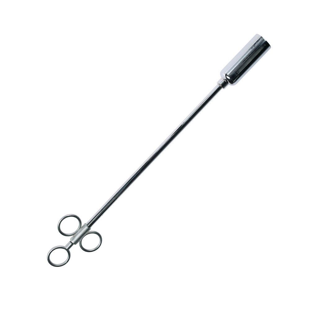 Balling Guns – Raja Mfg