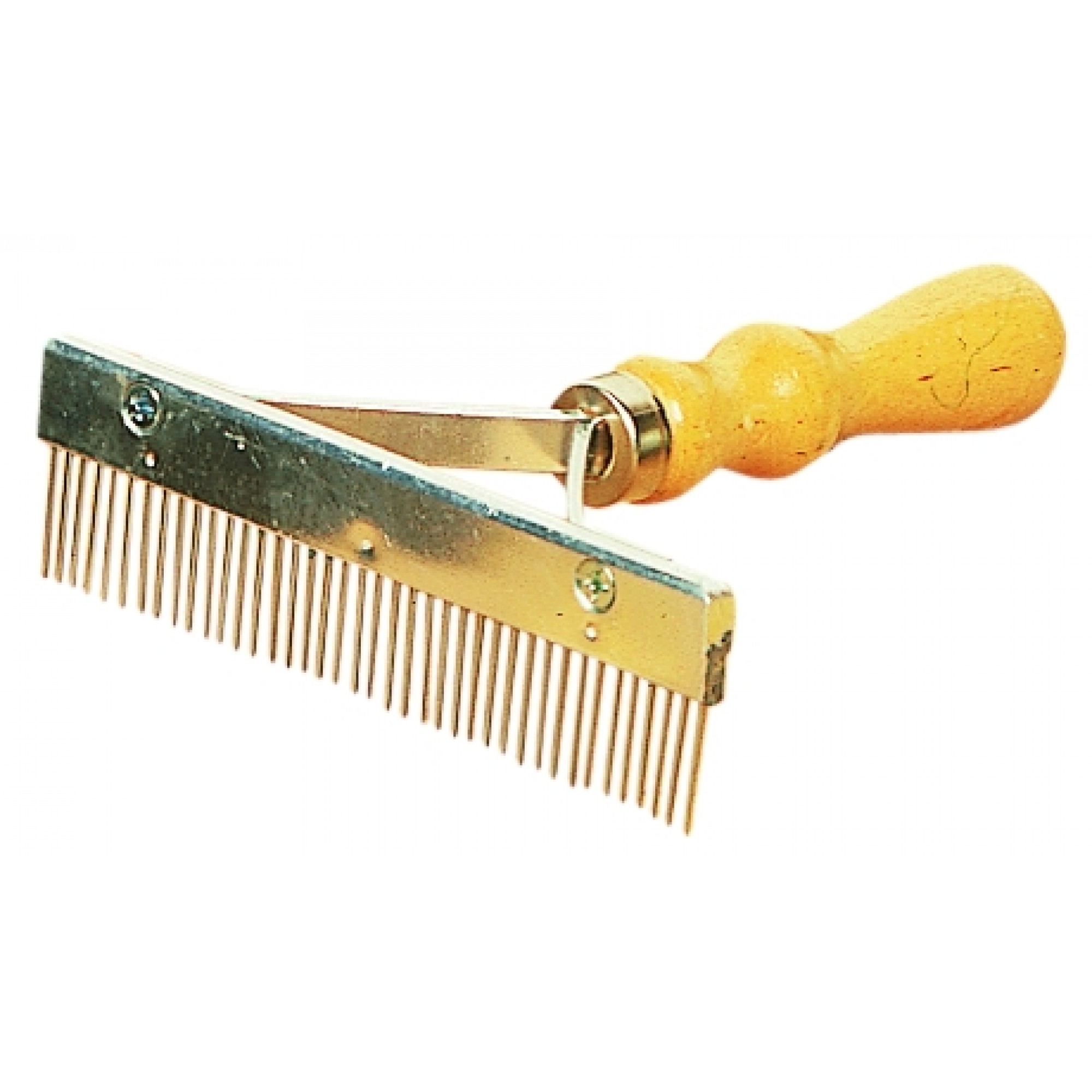 Curry Combs – Raja Mfg